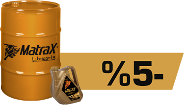 Matrax Lubricants